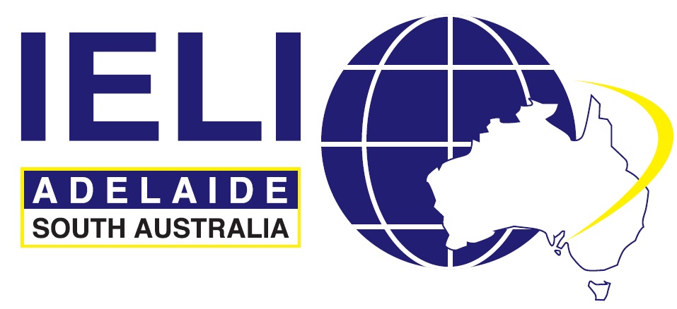 Intensive English Language Institute - Univesity Flinders - CW ...