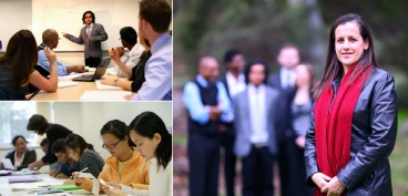 Intensive English Language Institute - Univesity Flinders - CW ...