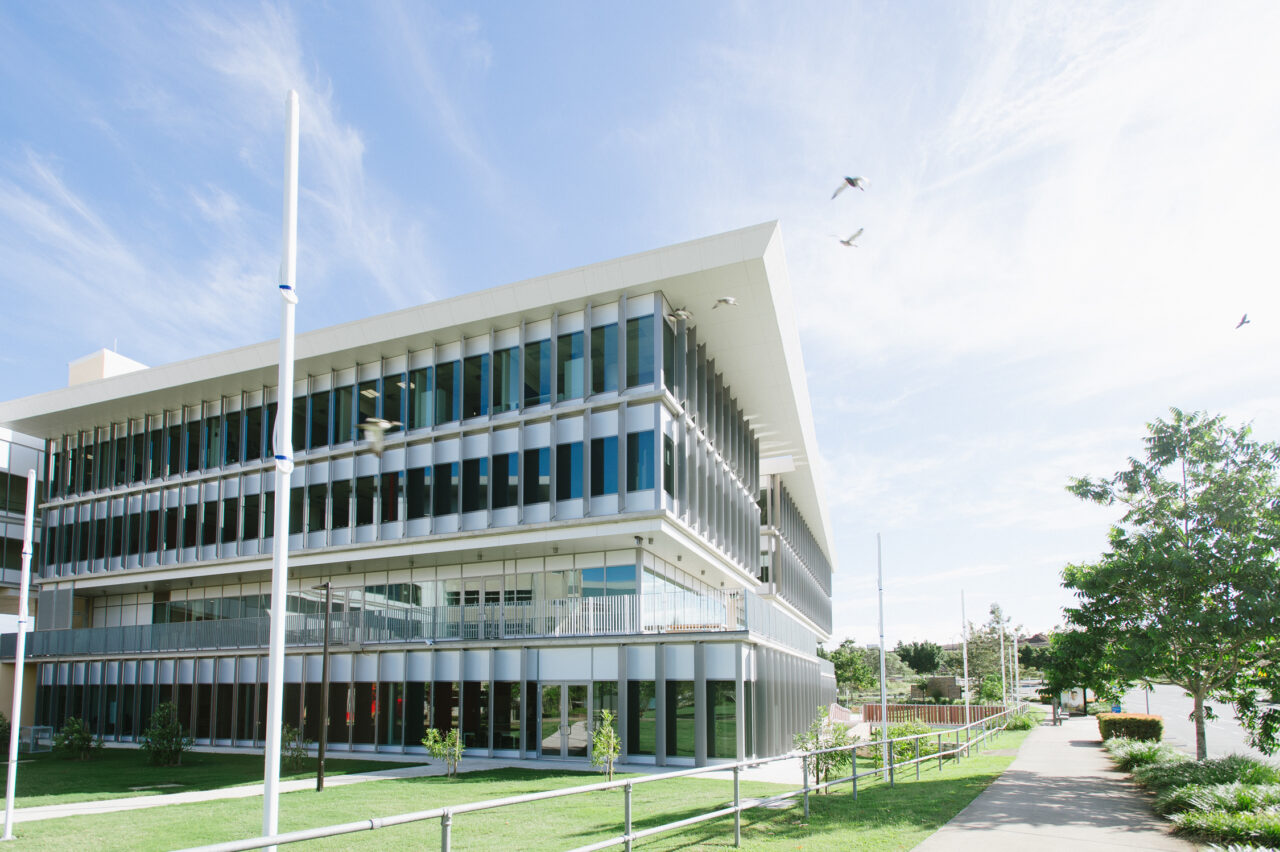 University of Southern Queensland - CW International Education